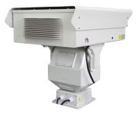 China Long Range PTZ Security Thermal Surveillance System With Intruder Alarm for sale