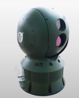 China 50mK Thermal Surveillance System With 10km Border Security Aluminum Alloy Housing for sale