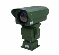 China 50mK Thermal Camera Outdoor Surveillance Long Range Ptz Camera for sale