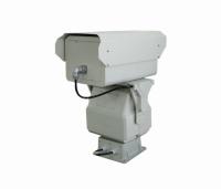 China Outdoor Professional Thermal Imaging Camera Long Range Ptz Camera for sale