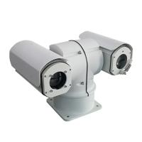 China Fixed Focus Mode Infrared Thermal Imaging Camera Long Range 5V DC Power Supply Included For Industrial for sale