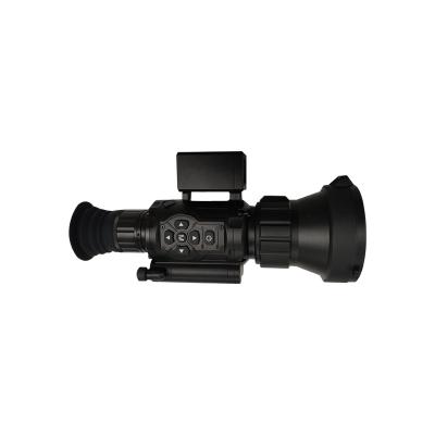China Factory direct sale Handheld Monocular Sighting Thermal Camera for sale