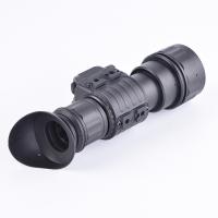 China Professional Thermal Imaging Monocular  Night Vision Scope For Night Security Patrol for sale