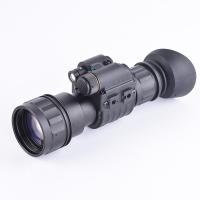 China Professional Thermal Imaging Monocular  Night Vision Scope For Night Security Patrol for sale