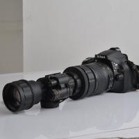 China Industrial Thermal Camera IP67 Waterproof  Night Vision Scope For Night Security Patrol for sale