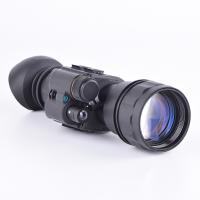 China Industrial Thermal Camera IP67 Waterproof  Night Vision Scope For Night Security Patrol for sale
