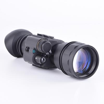 China Industrial Thermal Camera IP67 Waterproof  Night Vision Scope For Night Security Patrol for sale