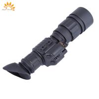 China 640 X 480 Image Resolution Thermal Imaging Camera Argustec  Multi-function Night Vision Scope for sale