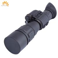 China 640 X 480 Image Resolution Thermal Imaging Camera Argustec  Multi-function Night Vision Scope for sale