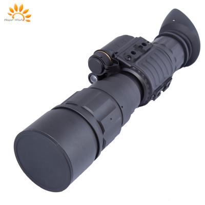 China 640 X 480 Image Resolution Thermal Imaging Camera Argustec  Multi-function Night Vision Scope for sale