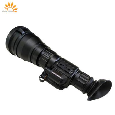 China Thermal Imaging Monocular Multi Function Night Vision Googles For Night Fishing for sale