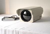 China 640 X 512 Resolution Long Range Thermal Camera / Infrared Surveillance Camera for sale
