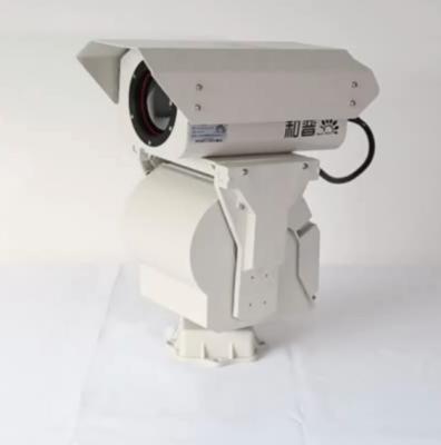 China Waterproof Anti Dust Infrared PTZ Thermal Imaging Camera For City Safety for sale