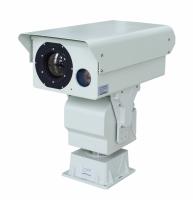 China PTZ Thermal Sensor Type Long Range Thermal Camera For N × 360 ° Continuous Rotation In High Demand for sale
