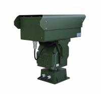 China Long Distance Thermal Camera with 5-10KM Minimum Focus Distance and N × 360 ° Continuous Rotation for sale