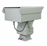 China 640x512 Resolution Long Range Thermal Camera 15kg Detection Range Up To 10KM For Long-Distance Surveillance for sale