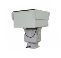 China 5-10KM Detection Range Long Range Thermal Camera For Precise Temperature Monitoring In Extreme Conditions for sale
