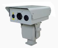 China 640x512 Resolution Long Range Thermal Imaging Camera With Minimum Focus Distance Of 5-10KM for sale