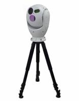 China Waterproof Thermal Surveillance System IP67 Protection Grade 640 X 512 Resolution for sale