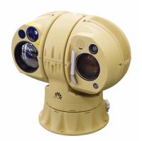 China Advanced Thermal Surveillance System For  Grade Detection 1-20km for sale