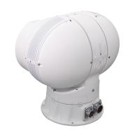 China Waterproof IP67 PTZ Thermal Imaging Camera For Precise Temperature Measurement for sale