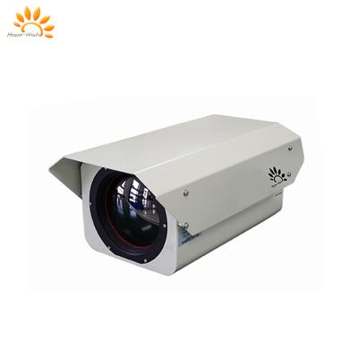 China CTC Series Ultra Long Range Cooled Thermal Camera 640x512 Resolution for sale