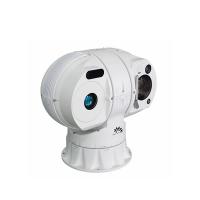 China Thermal Sensor PTZ Thermal Imaging Camera with 35mm Lens for Critical Infrastructure Protection for sale