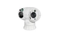 China 30 Hz Frame Rate Multi-Sensor IOT Smart Thermal Camera with Advanced Thermal Sensor for sale