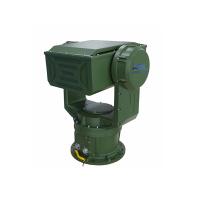 China Long-Distance Thermal Camera Drone Detect System Linked Radar for Security and Surveillance for sale