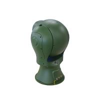 China Long-Lasting Performance  Drone Detection System Optical Electronical Platform Thermal Camera for sale