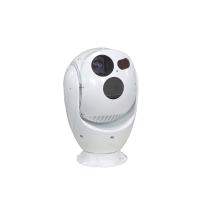 China Counter Drone Ship Mounted Multi-Sensor Camera For Performance for sale