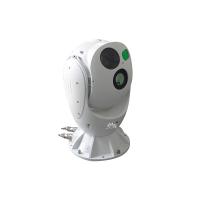 China Counter Drone Ship Mounted Multi-Sensor Camera For Performance for sale