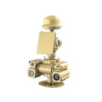 China Multi Sensor Anti Drone Systems Anti uav for Surveillance for sale