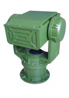 China Ir / Eo Thermal Imaging Security Camera Ultra Long Range Ptz Infrared for sale