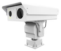 China Ptz Long Range Infrared Camera Nir Night Vision For Coastal / Border Surveillance for sale
