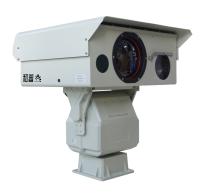 China Long Distance Multi Sensor Thermal Camera for Industrial Inspection Security and Maintenance Applications for sale