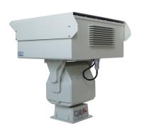 China Long Distance Multi Sensor Thermal Camera for Industrial Inspection Security and Maintenance Applications for sale