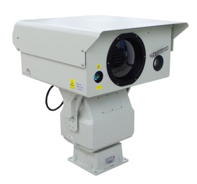 China long range security camera Optical Platform Camera For railway surveillance for sale