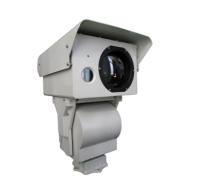 China Eo Ir Infrared Dual Thermal Camera 24 Hours Real Time Monitoring Within 2 - 10km for sale