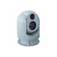 China Factory direct sale Long Distance Multi Sensor Thermal Camera for Pipeline Inspection for sale