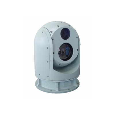 China Factory direct sale Long Distance Multi Sensor Thermal Camera for Pipeline Inspection for sale