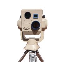 China Detection Range 5-10KM 3KW intelligent laser damage system product manual for Border Patrol Firefighting and Wildlife Monitoring for sale