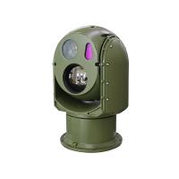 China Factory direct sale Unmanned Vehicle Surveillance camera PTZ Thermal Sensor for sale