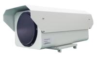 China Ir Night Vision Ptz Thermal Imaging Camera Long Range For 20km Permeter Security for sale