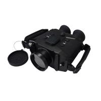 China Border Defense Handheld Thermal Imager Binocular Thermal Imaging Camera for sale