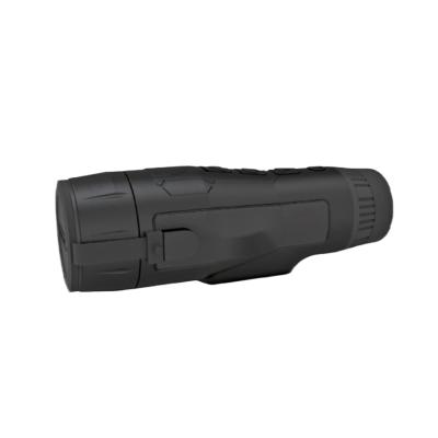 China Less Than 1kg Portable Infrared Camera Featuring 2km Surveillance for sale