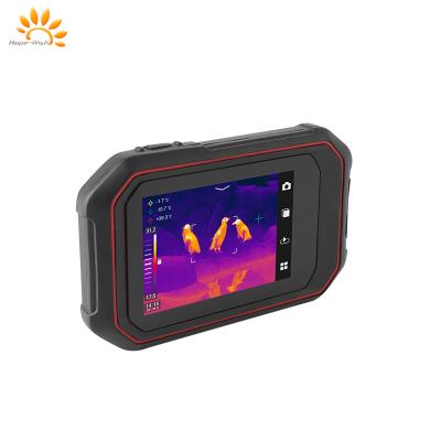 China handheld thermal camera Less Than 1kg Lightweight IR Camera for sale