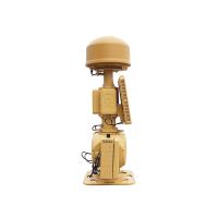 China Counter Drone Rectangle Style Multi Sensor Anti Drone Systems for sale