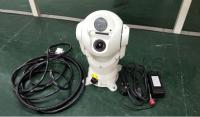 China Vehicle Mounted Long Range Thermal Imaging Camera Double Vision For Police Patrol for sale
