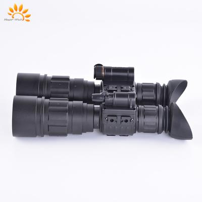 China Thermal Imaging Camera Handheld Binocular Night Vision Googles for sale